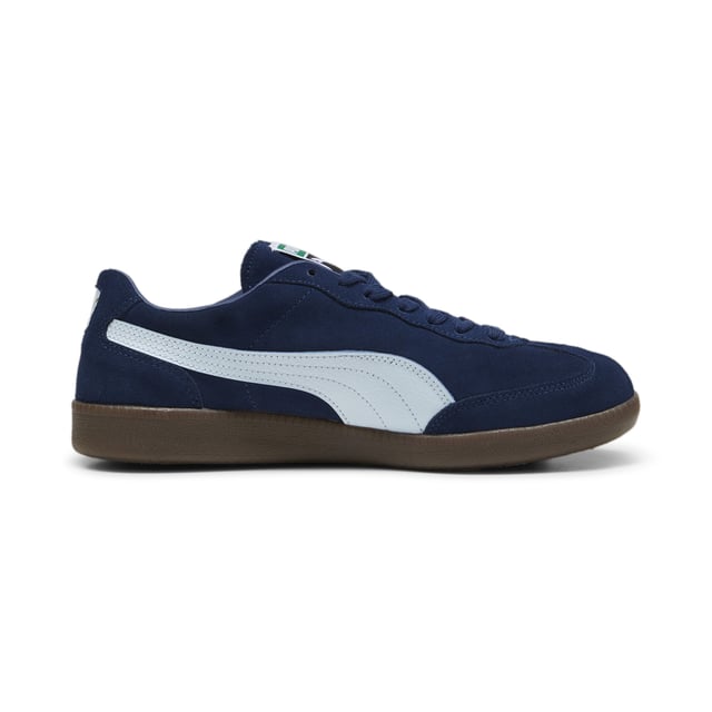 PUMA Unisex Liga Suede Trainers