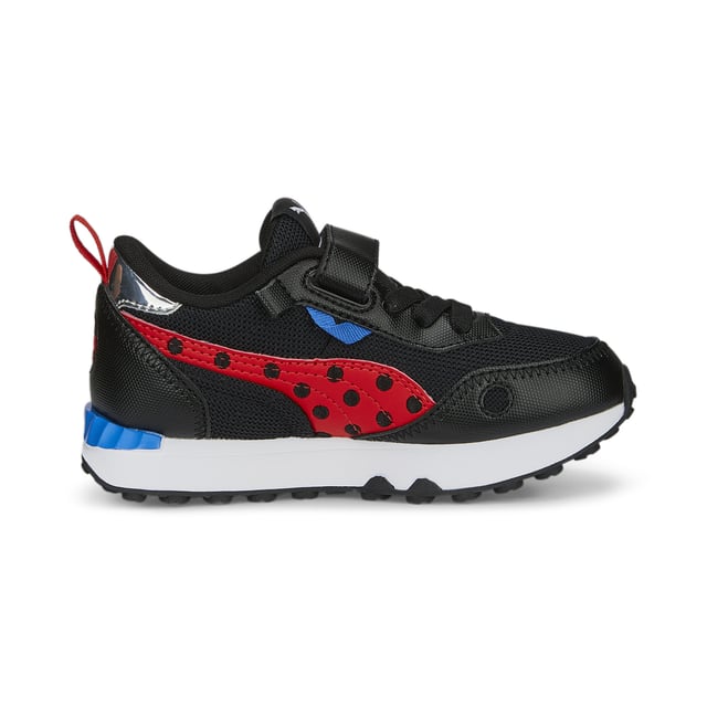 PUMA Childrens Unisex PUMA x MIRACULOUS Rider FV Alternative Closure ...