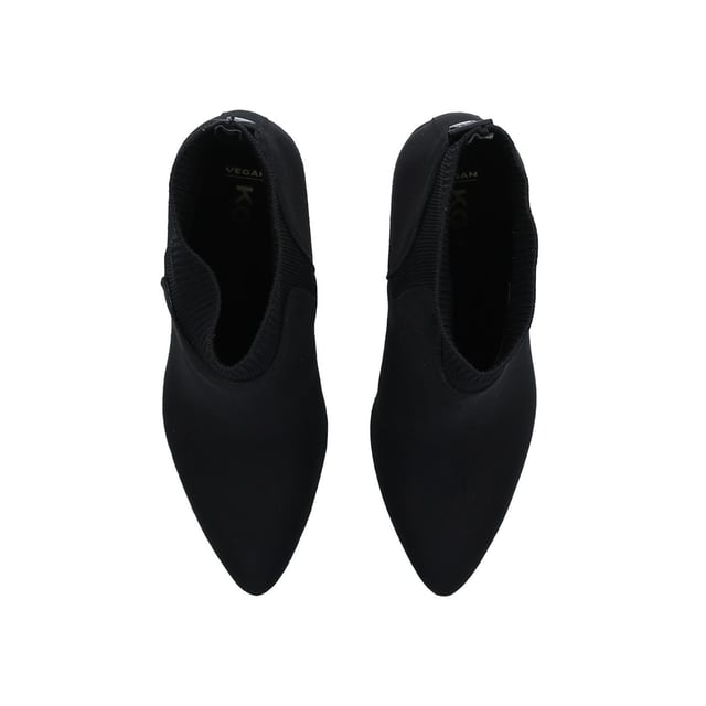 KG Kurt Geiger Suedette Tobi2 Boots