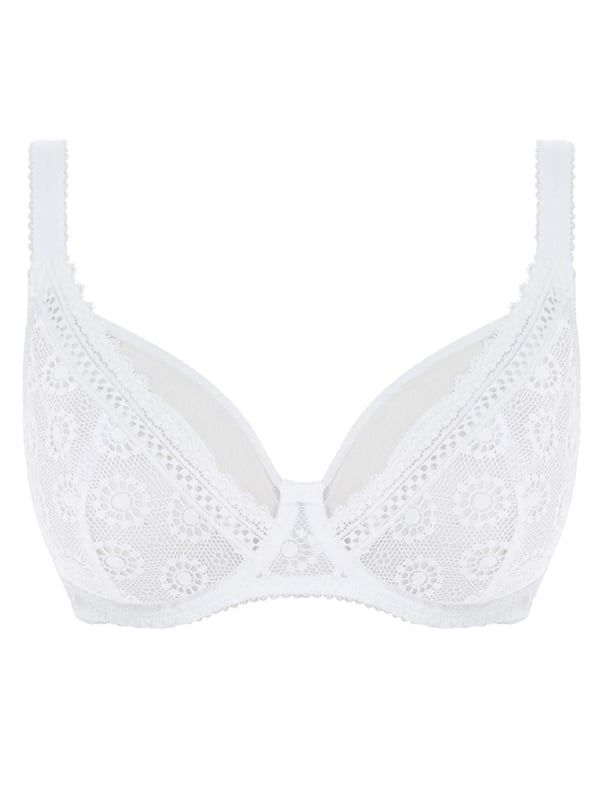 Love Note High Apex Bra