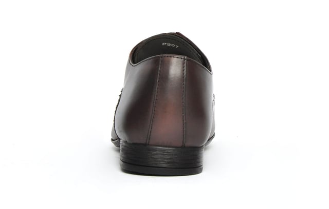 Catesby England Cottingham Leather Mens