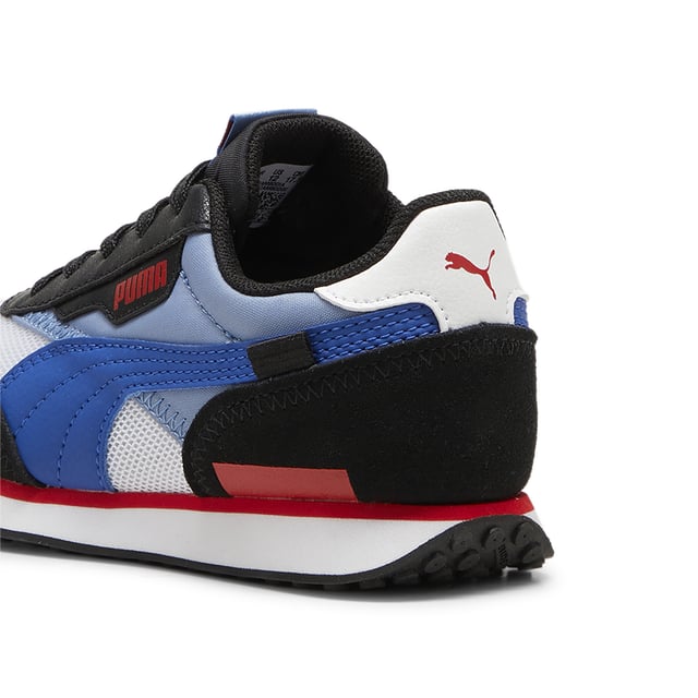 PUMA Childrens Unisex Future Rider Splash Trainers