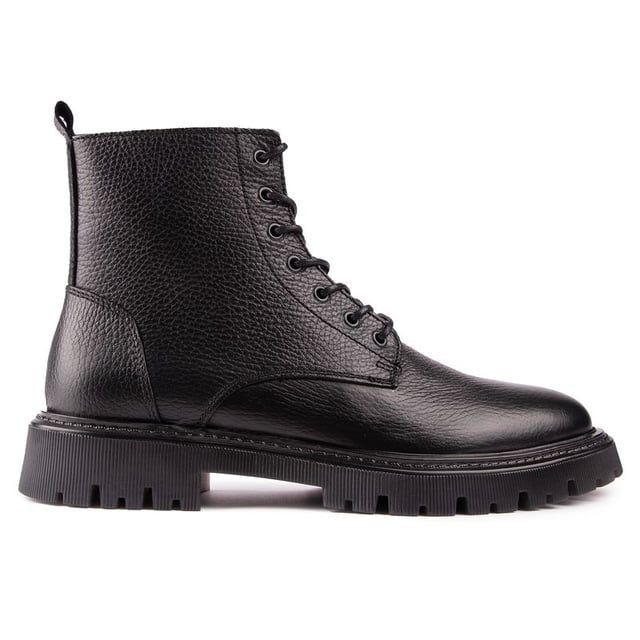 Sole Hebron Lace Up Boots