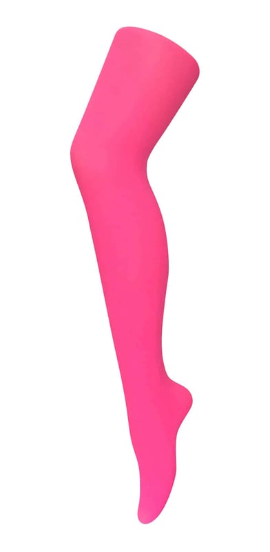 Sock Snob - Ladies 40 denier bright coloured opaque neon tights