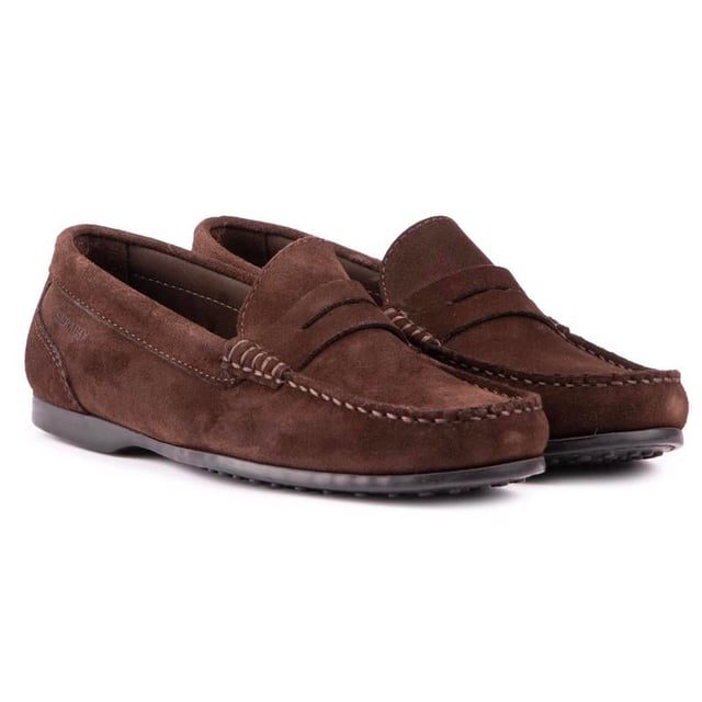 Sebago Byron Shoes