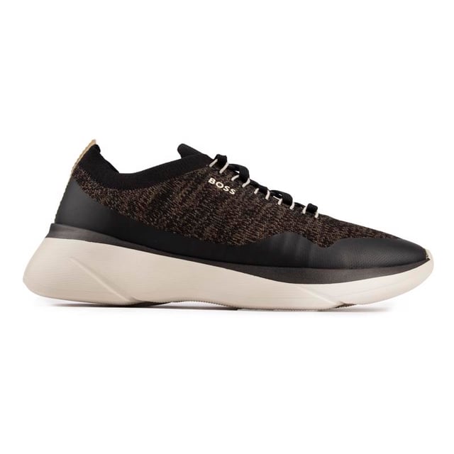 Boss Dean Run Trainers