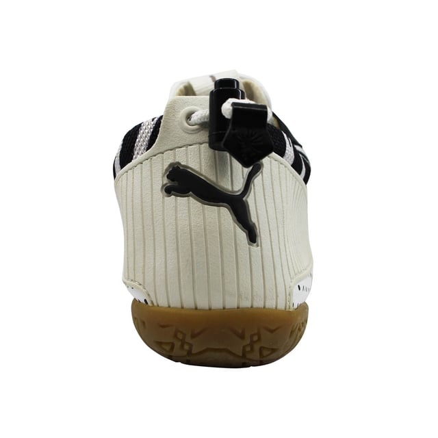 Puma Mihara Yasuhiro My 44 Polka Dot Leather Lace Up Mens Trainers ...