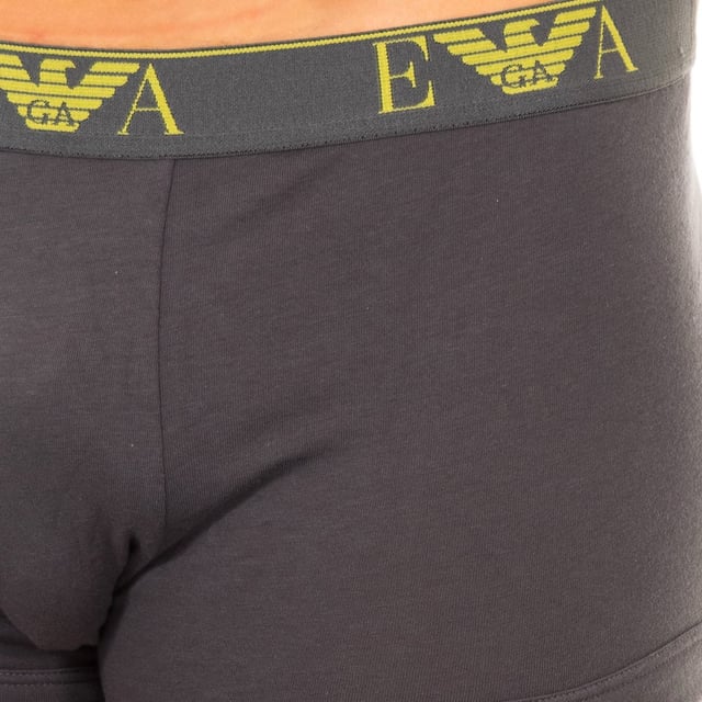 Pack-2 Retro Boxers Emp.Armani