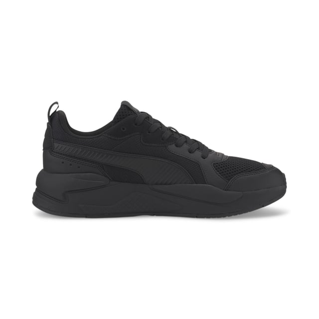 PUMA Mens X-Ray Trainers