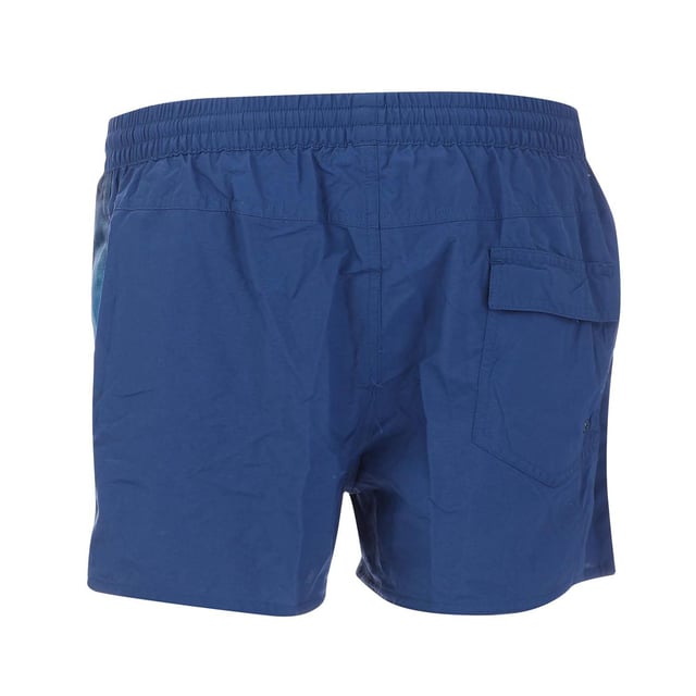 Men's Speedo inchRetro 13 inch Swimshort in Blue