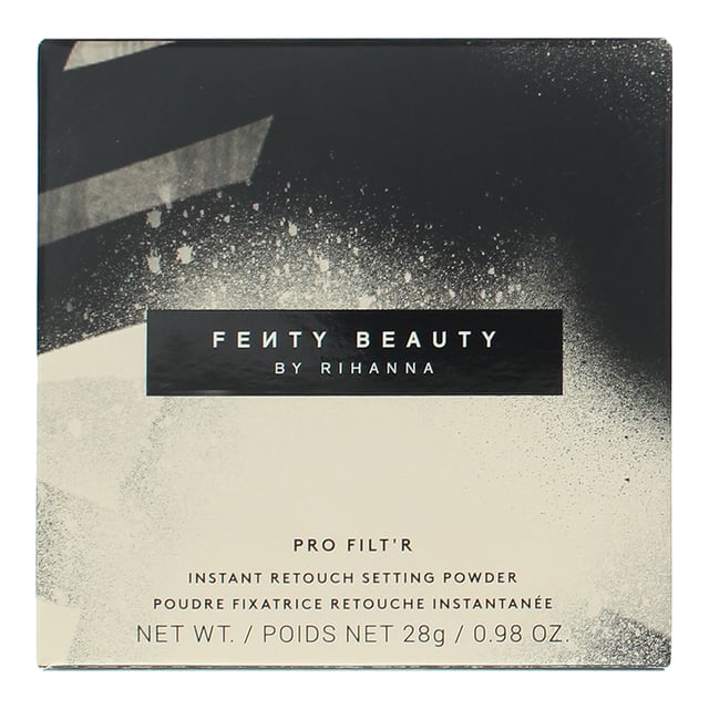Fenty Beauty Pro Filter Instant Retouch 07 Nutmeg Setting Powder 28g