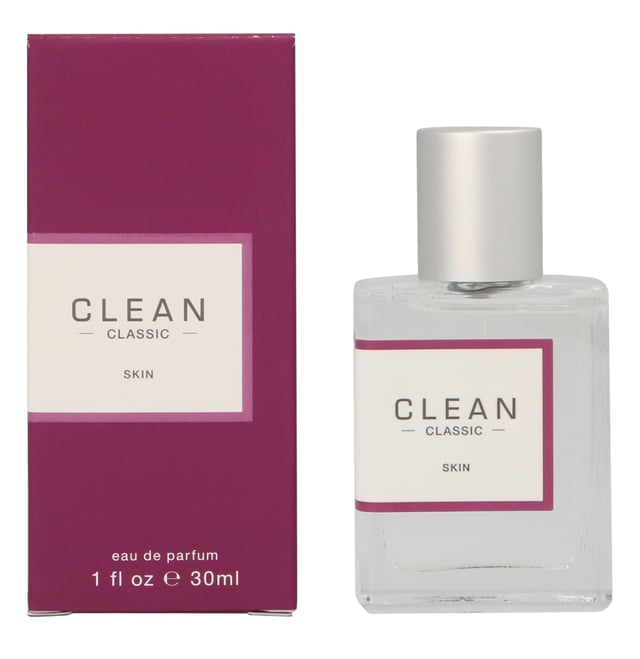 Clean Classic Skin Edp Spray 30ml