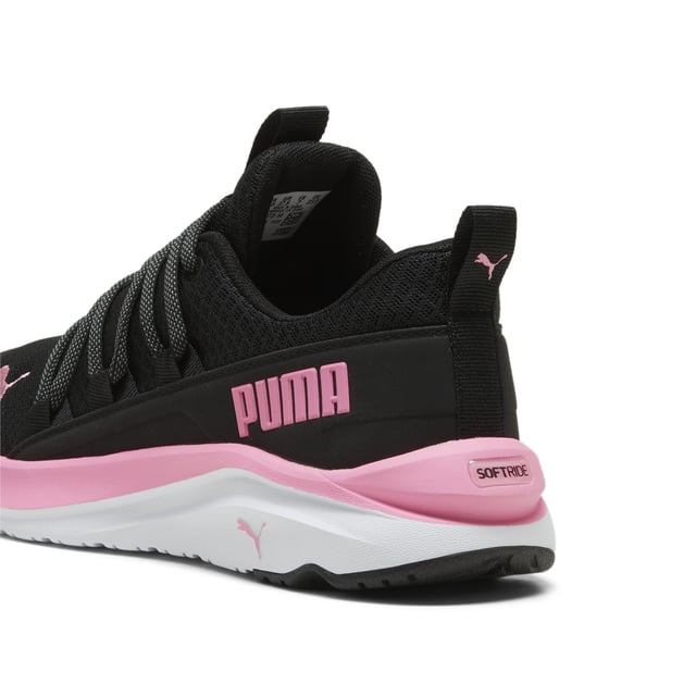 PUMA Womens Soft ride One4all Running Shoes
