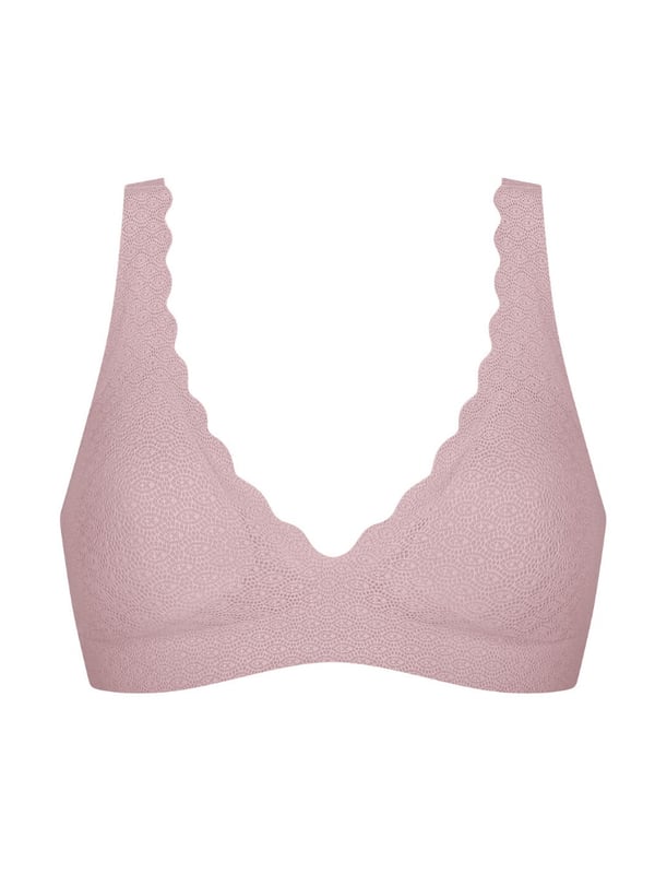 Zero Feel Lace Bralette