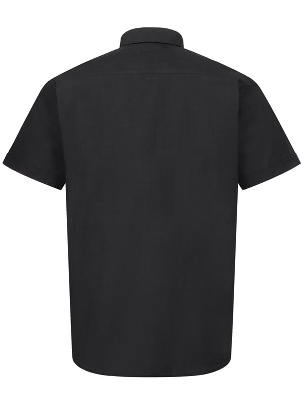 Indumentum Hemd Schwarz