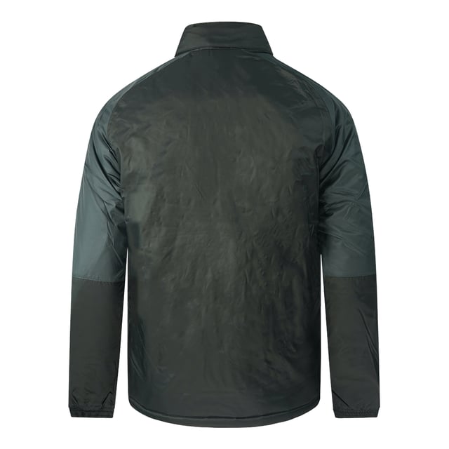 Puma gewatteerde windcell zwarte jas