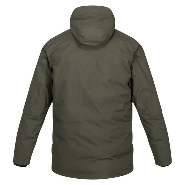 Regatta Mens Yewbank II Parka (Dark Khaki)