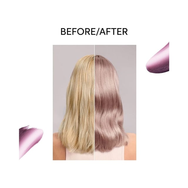 3 x Wella Color Fresh Semi-Permanent Hair Mask 150ml - Choose Shade
