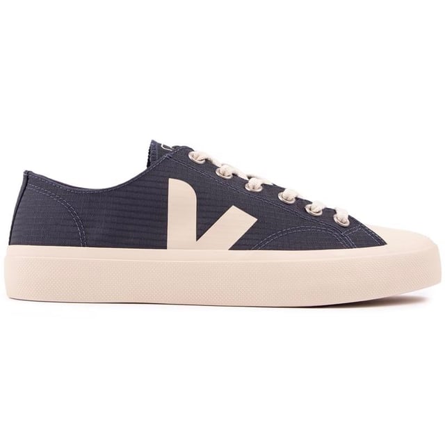Veja Wata Ii Low Ripstop Trainers