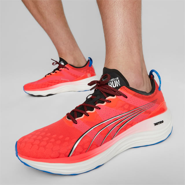 PUMA Mens Foreverrun Nitro™ Running Shoes