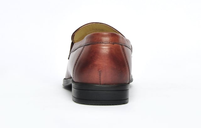 Catesby England William Leather Mens