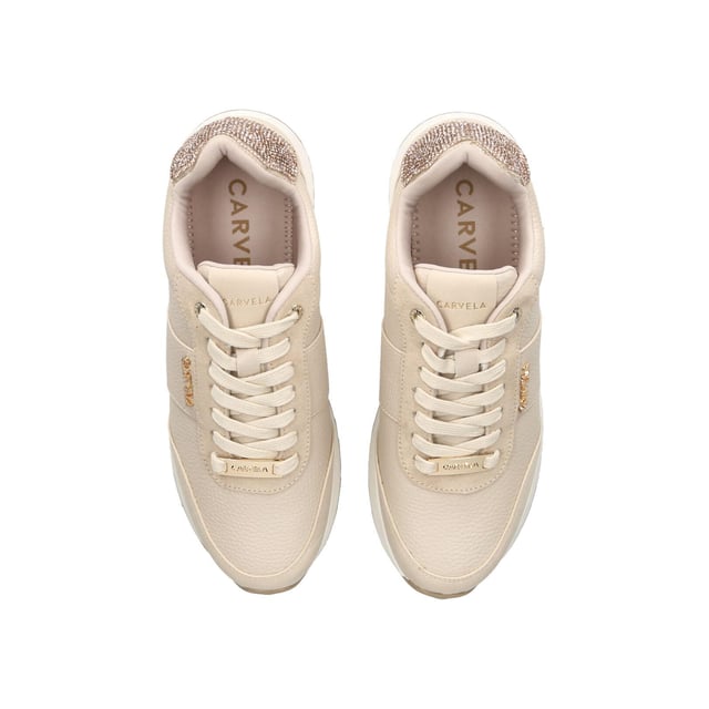 Carvela Fleet Sneakers