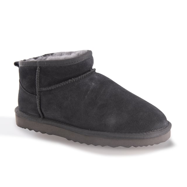 AUS WOOLI AUSTRALIA SHEEPSKIN CLASSIC ULTRA MINI BOOT