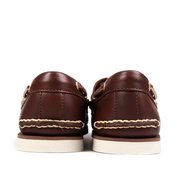Timberland Classic Boat Shoes