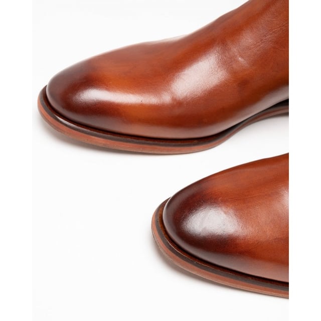 Oliver Sweeney Allegro Leather Mens Chelsea Boot