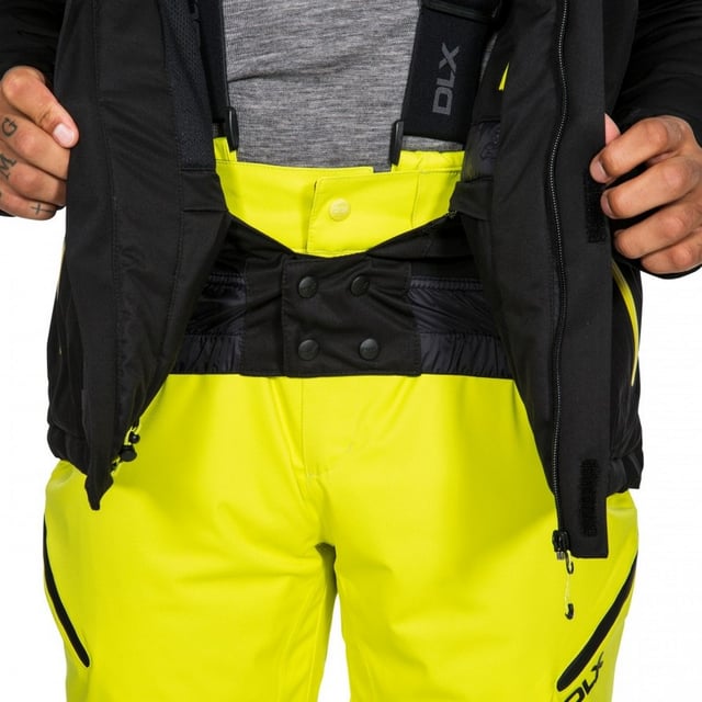 Trespass Mens Gonzalez DLX Ski Jacket