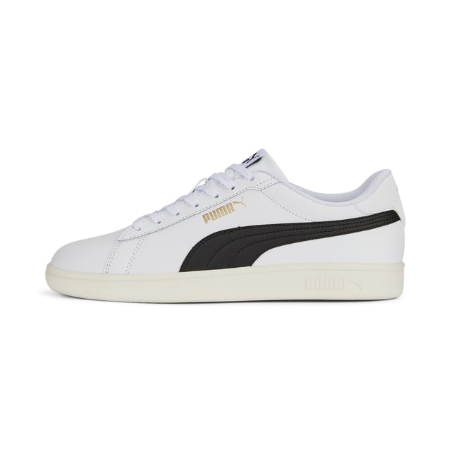 PUMA Unisex Smash 3.0 L Sneakers