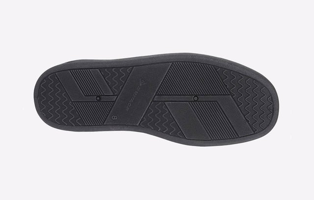 Dunlop Jethro Mens