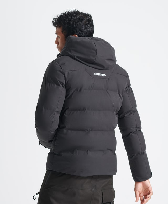 Sport Radar Pro Puffer Jacket