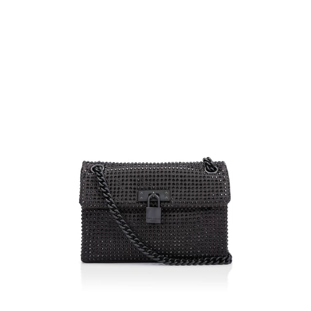Kurt Geiger London Kgl Mini Brixton Emb Bag