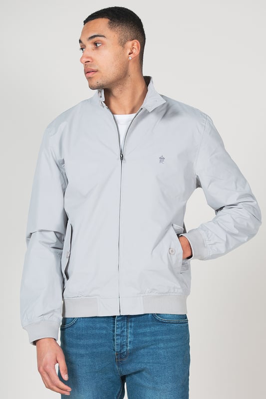 Stone Harrington Jacket
