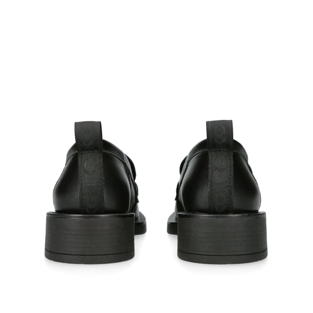 KG Kurt Geiger Leather Myla Loafers