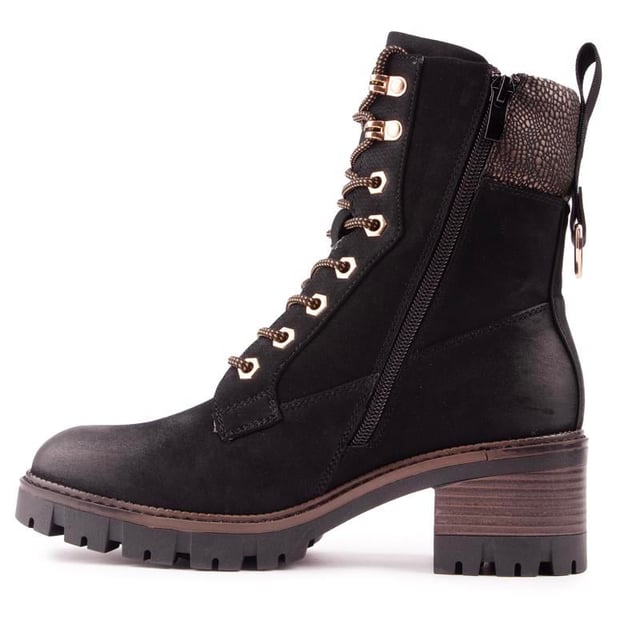 Jeep Elbow Boots