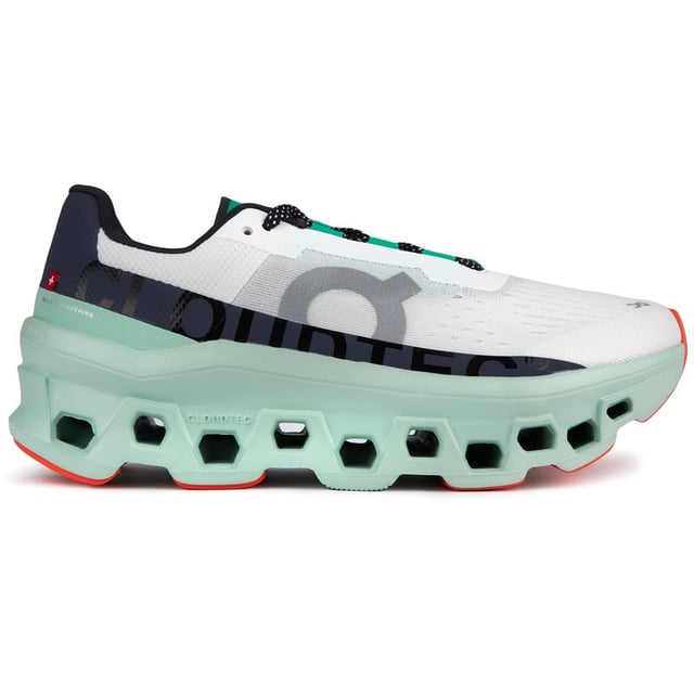 On Cloud Monster Trainers