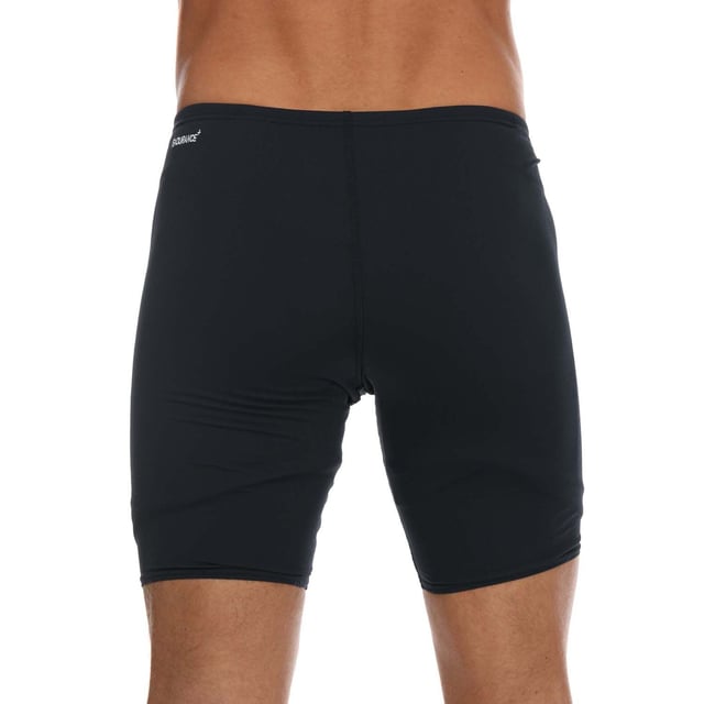Men's Speedo Endurance+ Classic Aquashorts in Navy