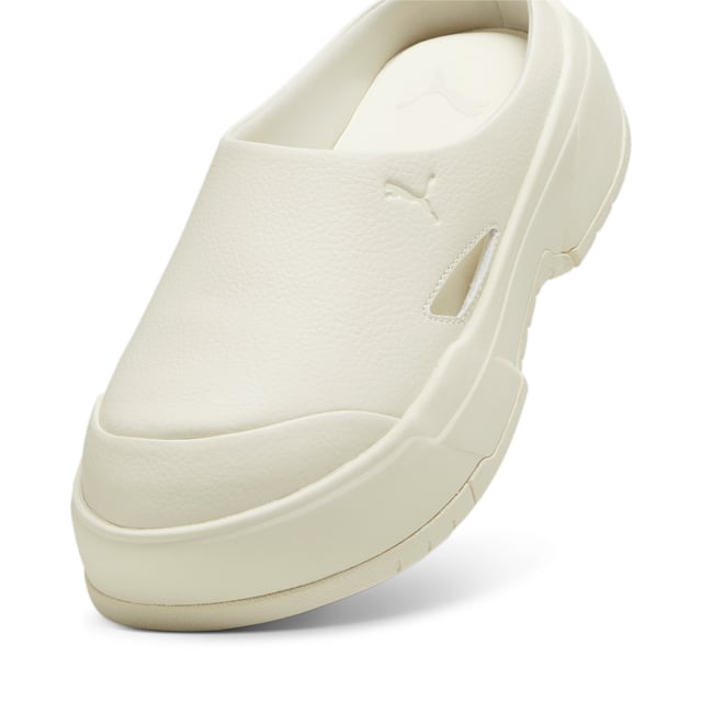 PUMA Womens CA Mule Shoes