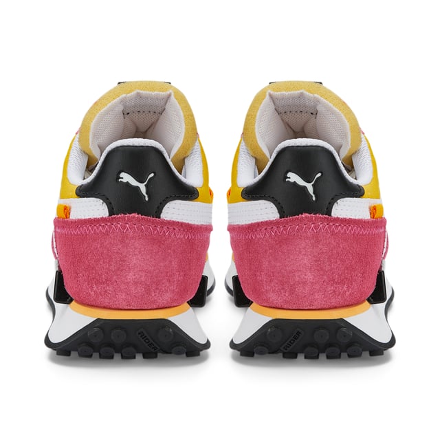 PUMA Unisex Future Rider Play On Trainers