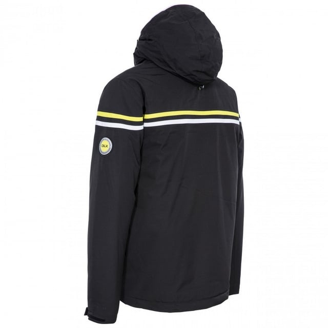 Trespass Mens Gonzalez DLX Ski Jacket