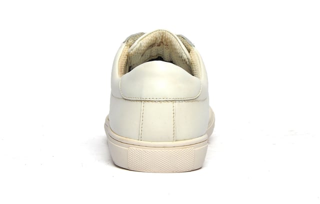 Catesby England Miami Leather Mens