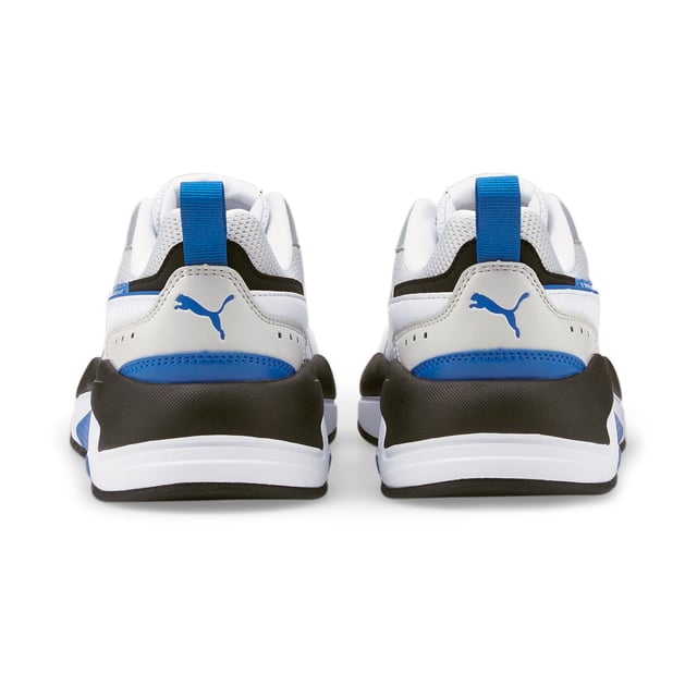 PUMA Childrens Unisex X-Ray 2 Square Youth Trainers