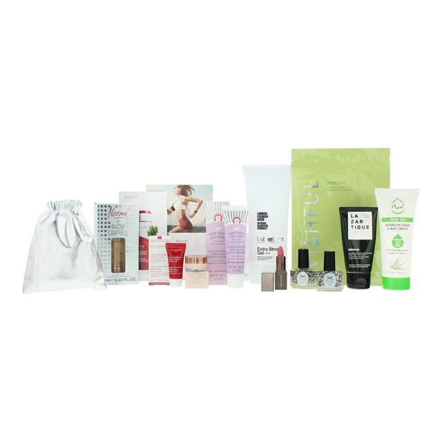 Beauté Focus Luxury Beauty Set