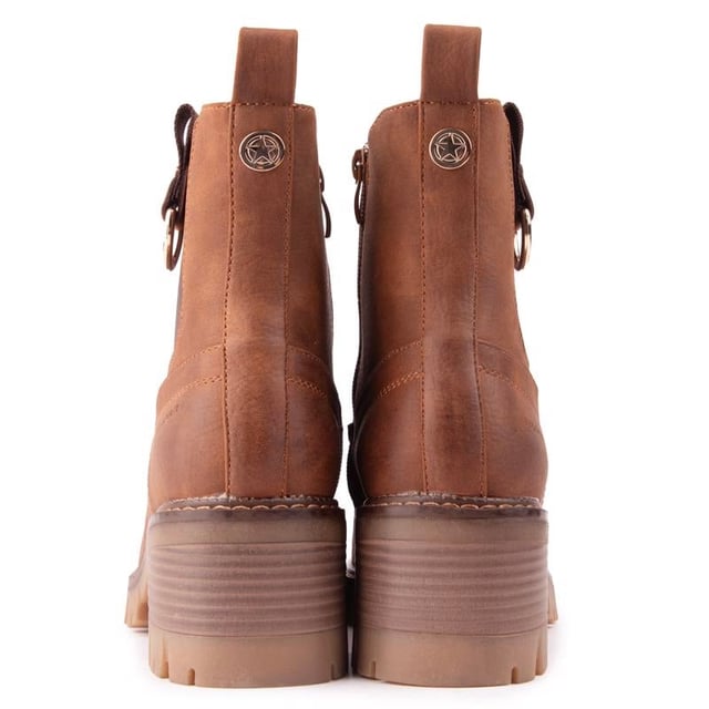 Jeep Elbow Boots