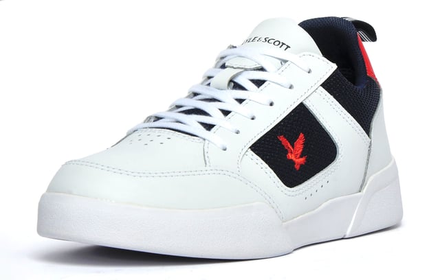 Lyle & Scott Gilzean Mens