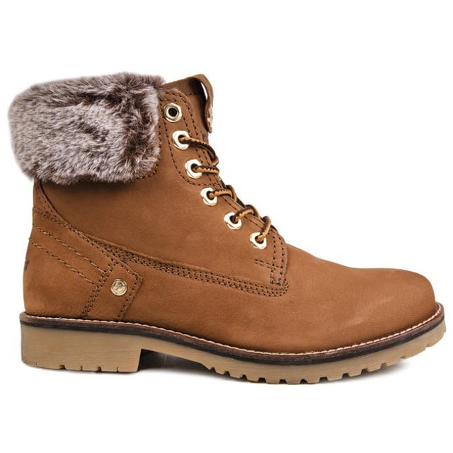 Wrangler Alaska Boots