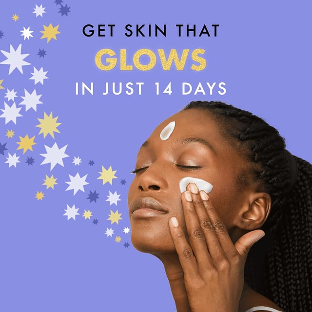 Olay Face Cream, Retinol24 Max Night Cream and Eye Cream Gift Set for Women