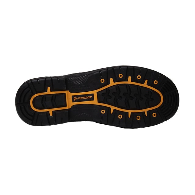 Dunlop Mens Dakota Safety Boots